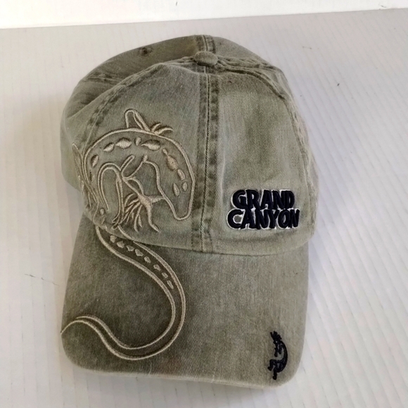 royalheadwear | Accessories | Royal Grand Canyon Arizona Hat Green ...